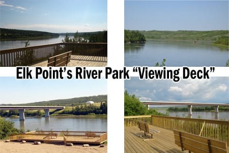 Elk Point Recreation Park - Town of Elk Point