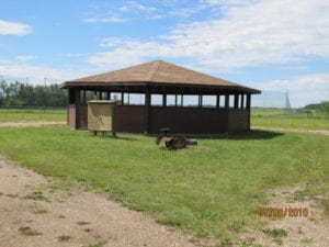 Campgrounds - Town of Elk Point