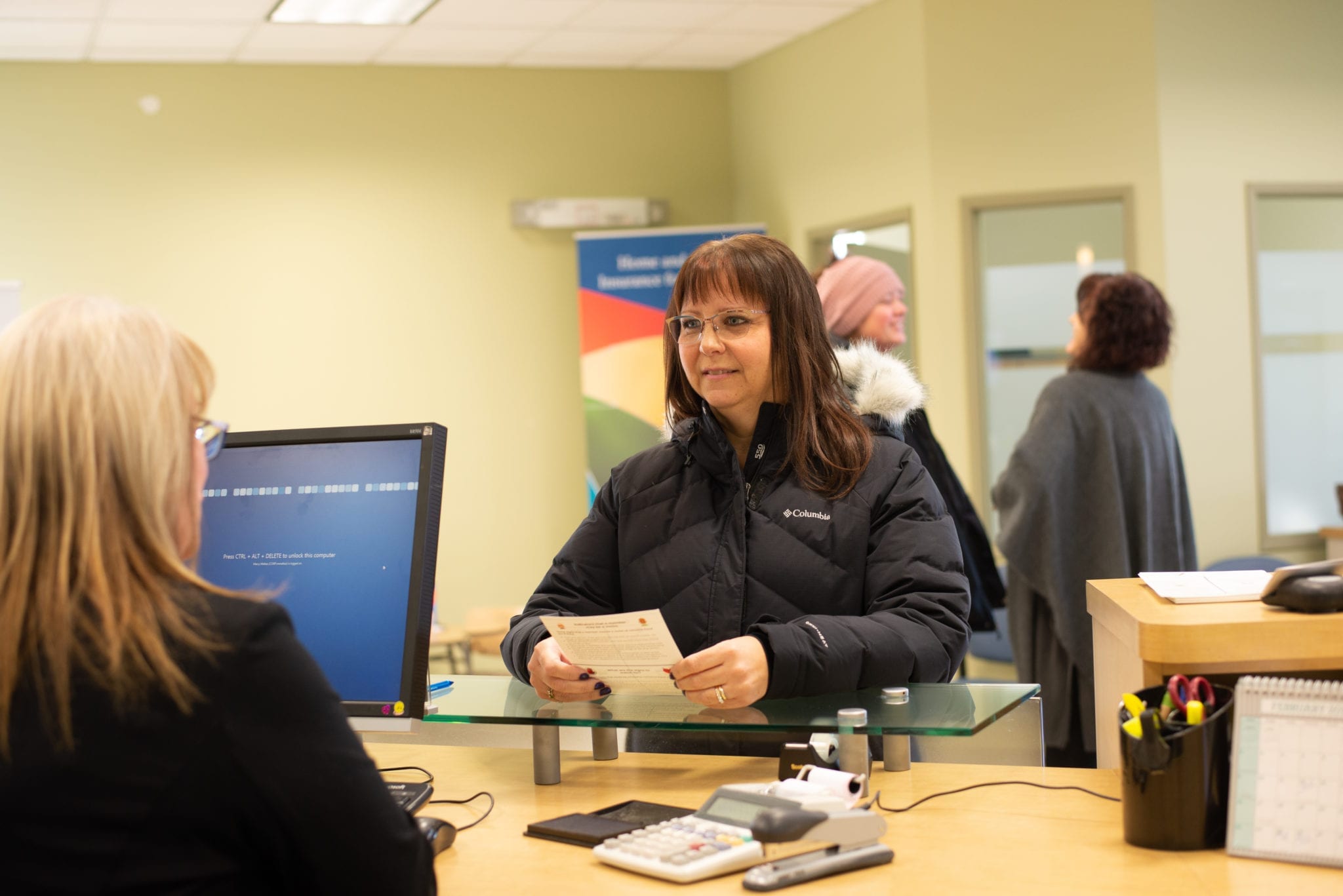 Servus Credit Union Ltd. | Elk Point - Town of Elk Point