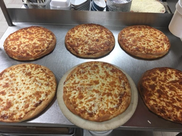 Magic Pizza - Town of Elk Point