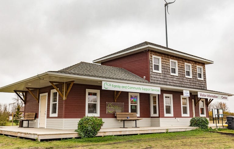 Tourism & Recreation - Town of Elk Point