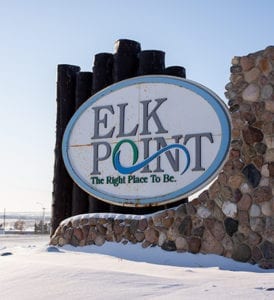 Town of Elk Point | Welcome Home | We're Open For Business